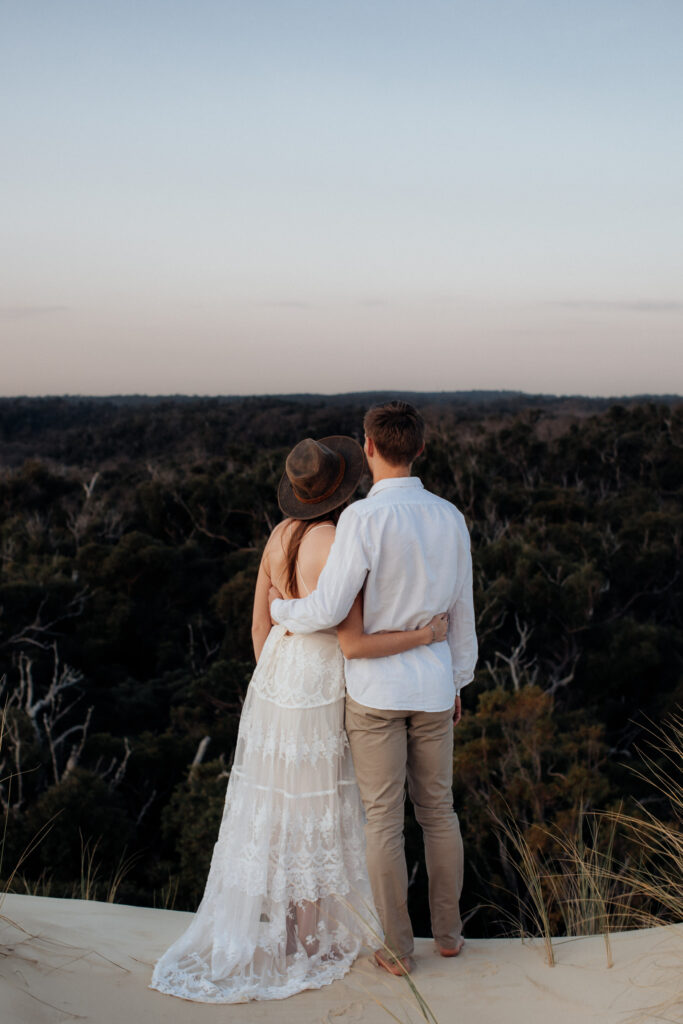 Reasons To Elope Vs Having A Traditional Wedding