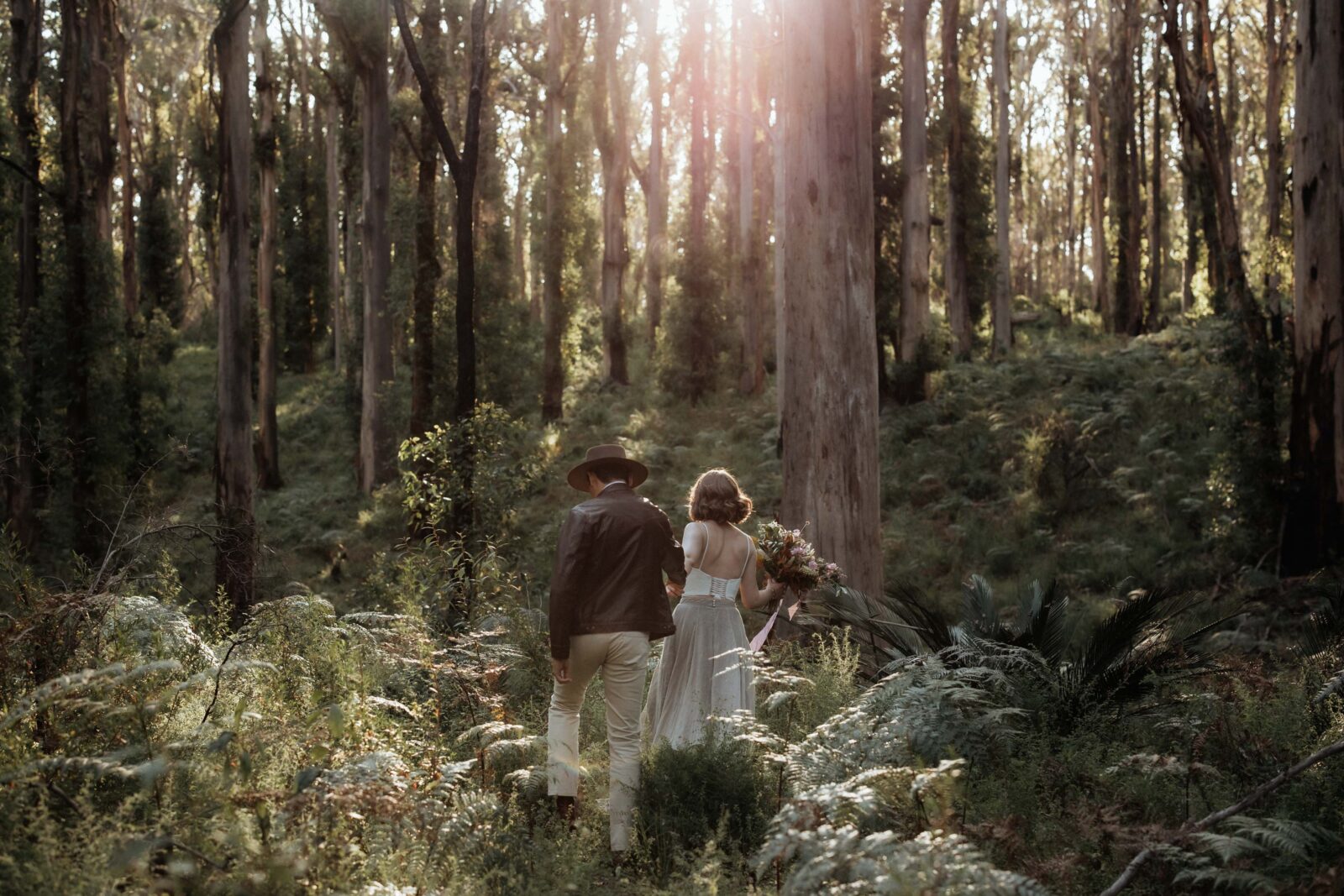 Blog - The Wild Elopement Co