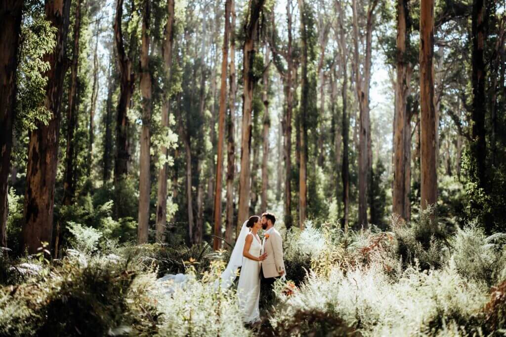 How To Announce Your Elopement
