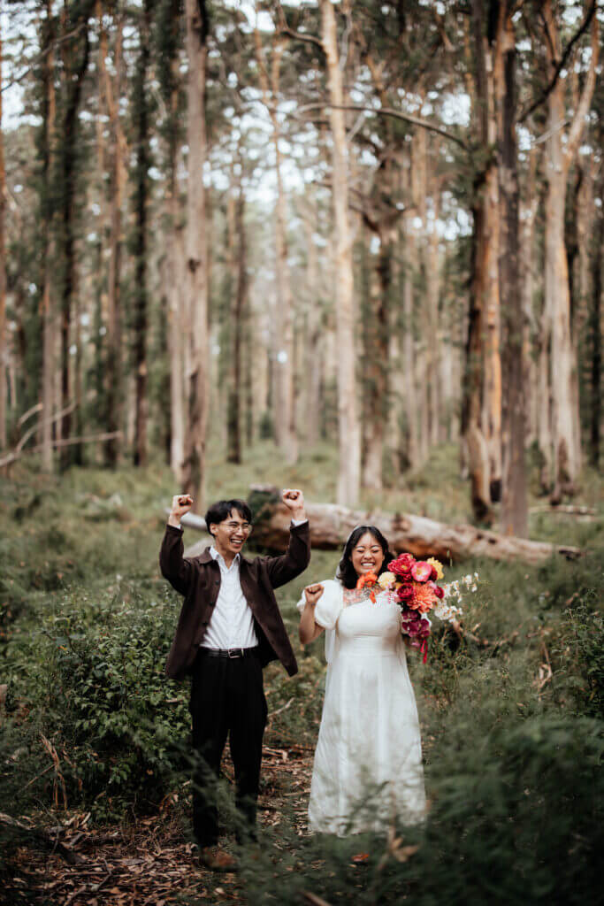 How To Announce Your Elopement