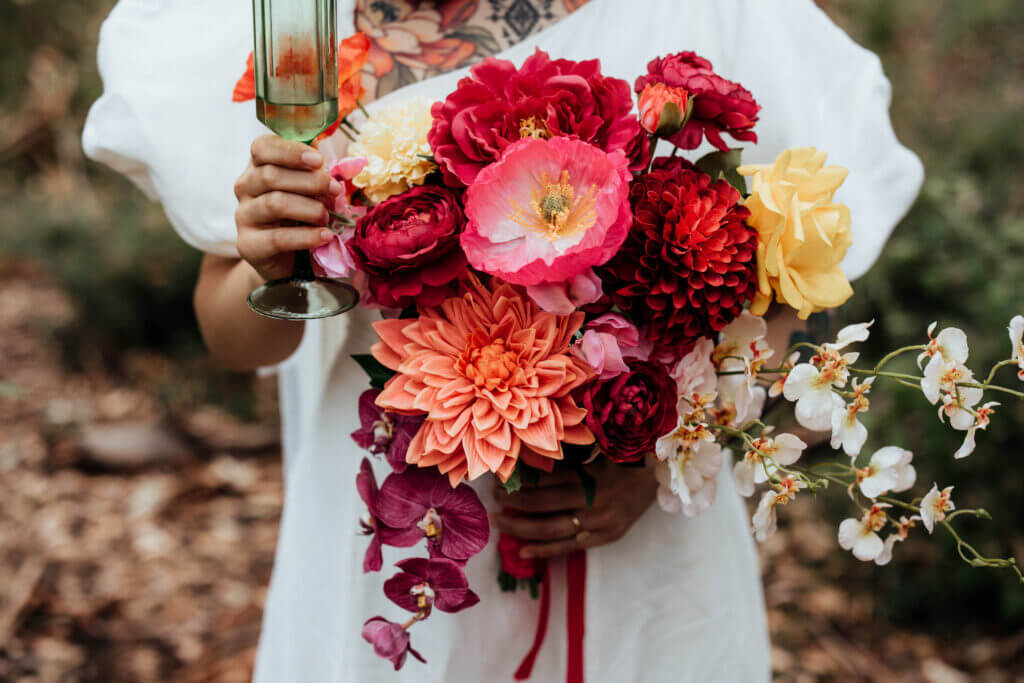 How To Announce Your Elopement